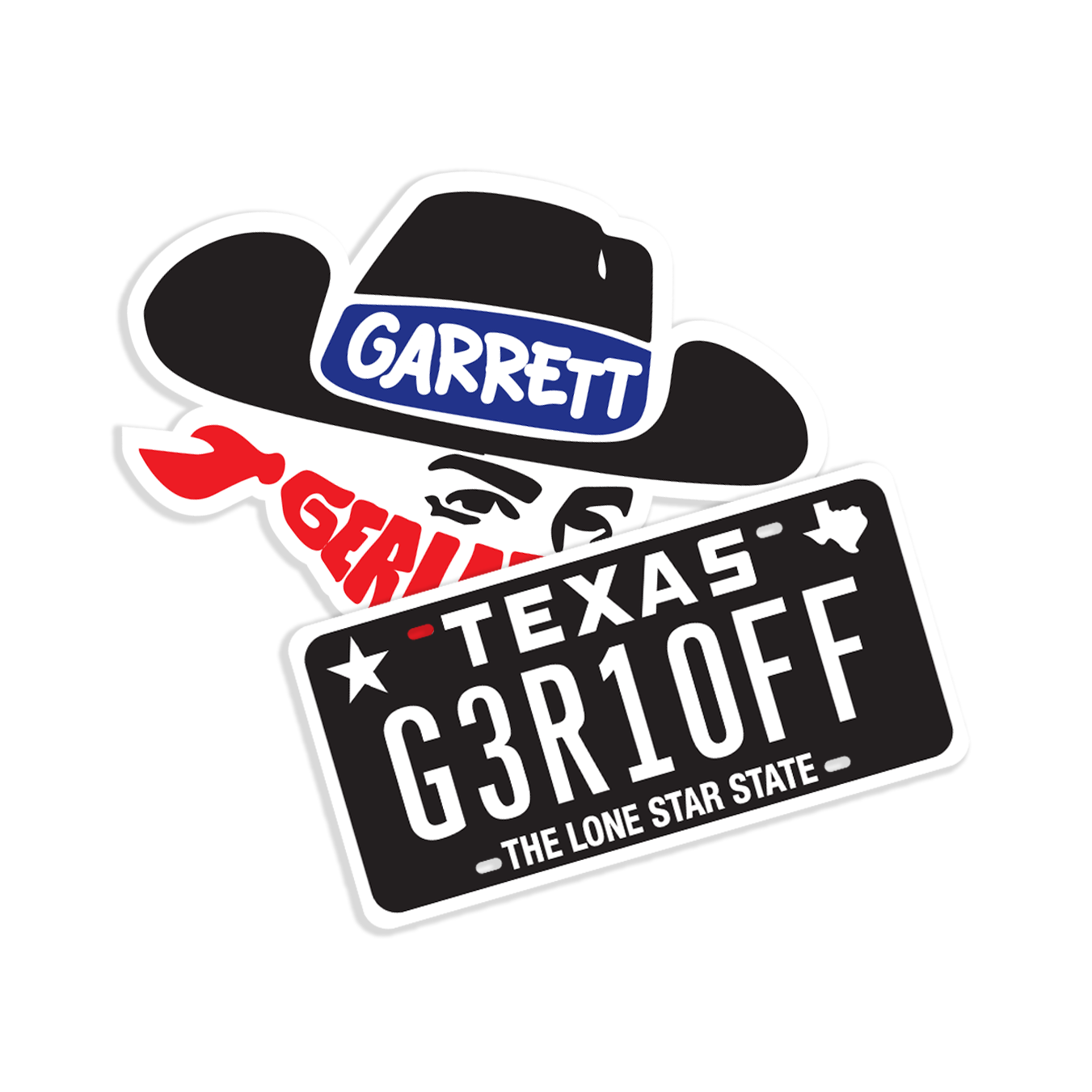 Race Collection - Defy All Odds Apparel®