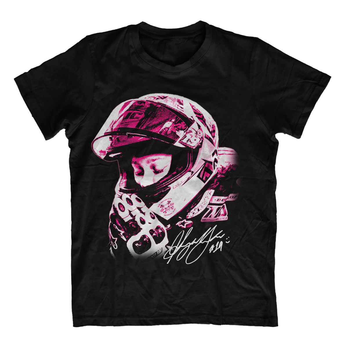 DAO x Kayla Yaakov - Prove Them Wrong Tee – Defy All Odds Apparel®